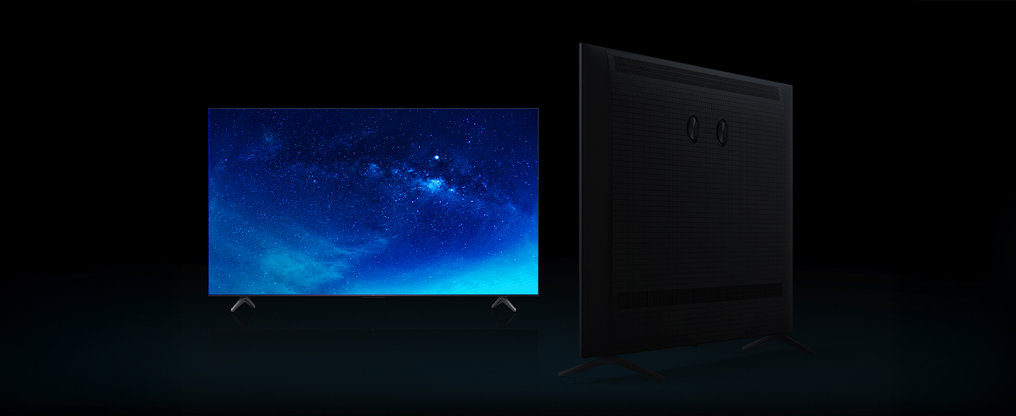 QM5K Series | TCL USA